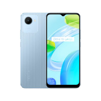 REALME C30 RMX3623 Lake Blue 3/32GB