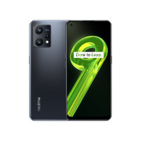 REALME 9 RMX3521 Meteor Black 6/128GB