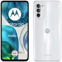 Motorola Moto G52 4GB/128GB White