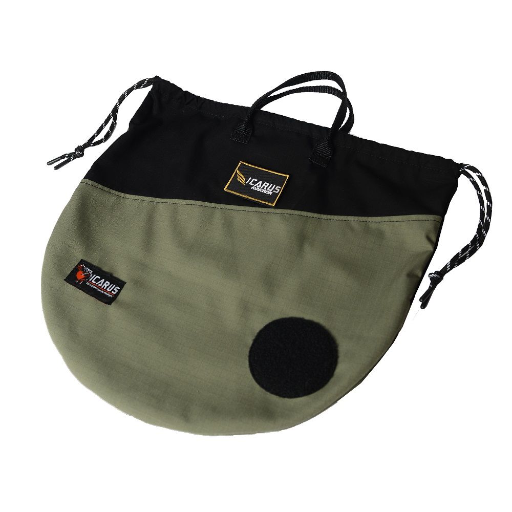 ICARUS - Helmet Bag