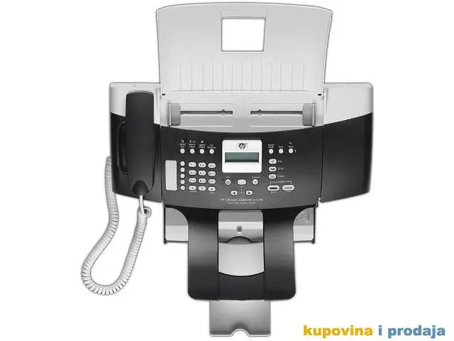HP Officejet J3680 All-in-one