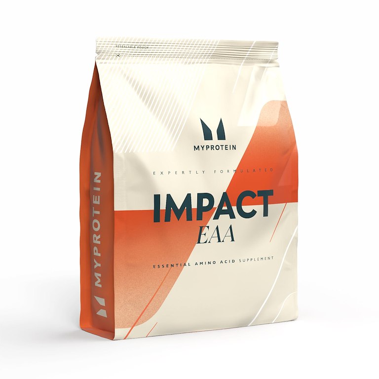 Impact EAA