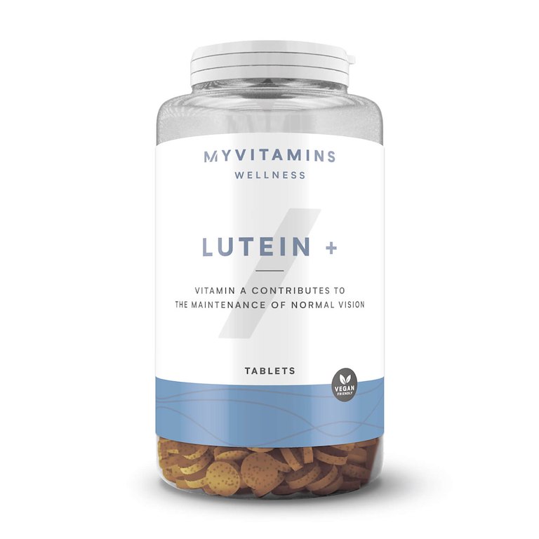 Lutein+