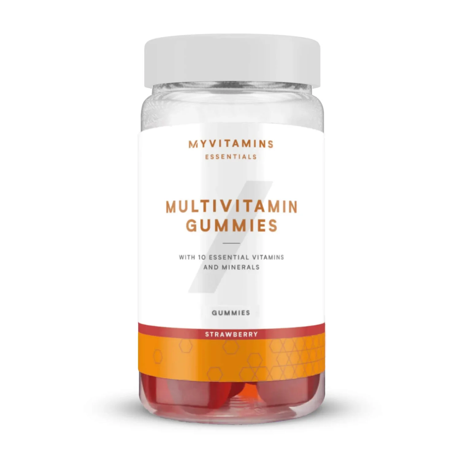 Multivitamin Gummies