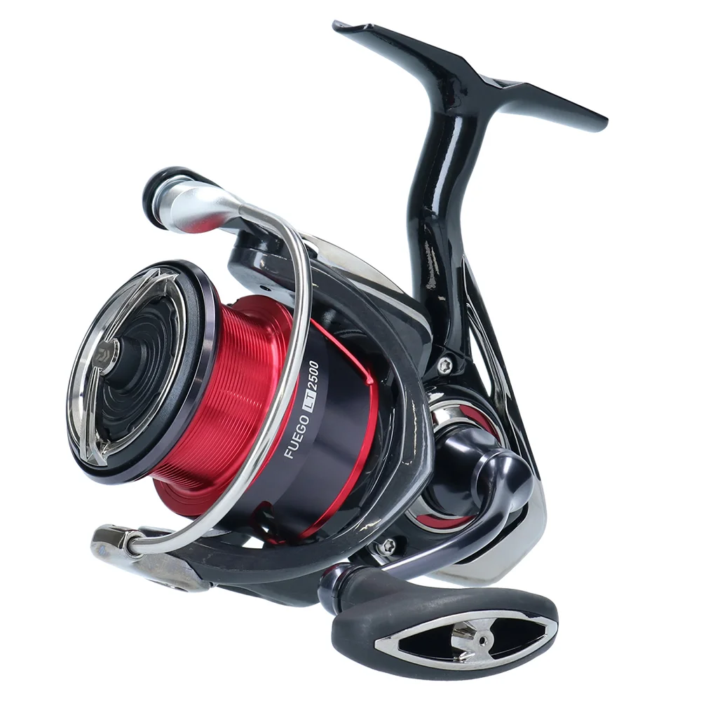 DAIWA 20 FUEGO LT 5000-C (10223-500)