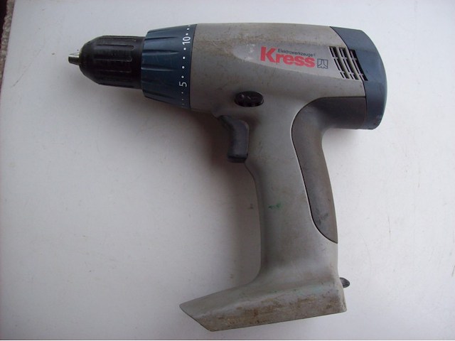 Kress ABS 132 13.2V  - Switzerland