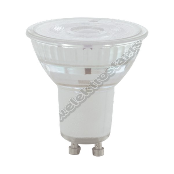 11575/110149 LED COB 5.2W GU10 3000K DIMABILNA