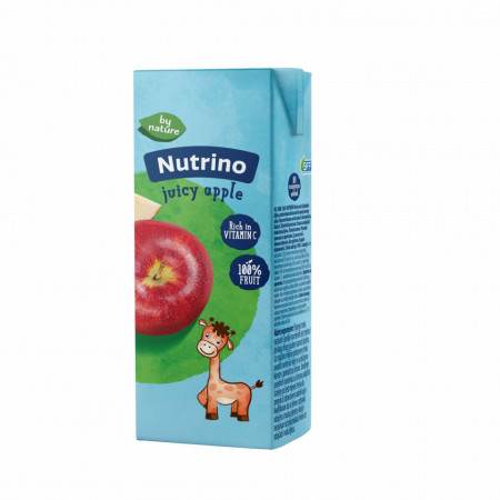 Nutrino junior sokić sočna jabuka