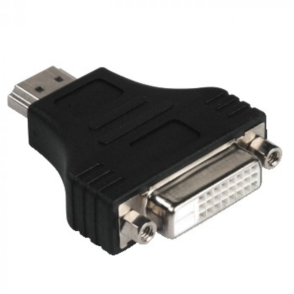 HAMA HDMI - DVI Adapter 34036