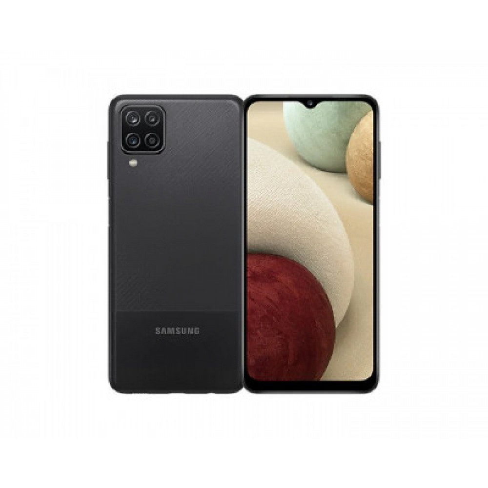 SAMSUNG Galaxy A12 DS 4/64GB CRNI
