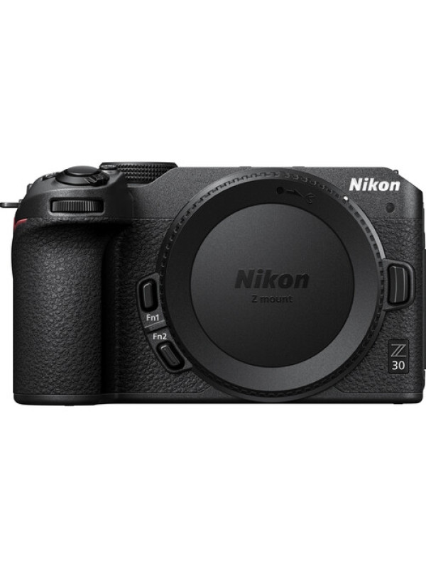 Nikon dig Z30 Telo