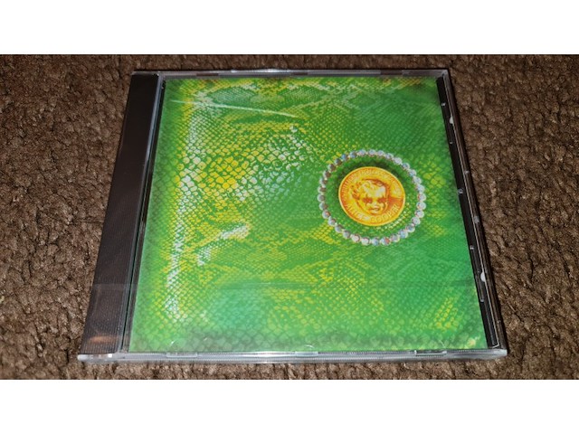 Alice Cooper - Billion dollar babies , ORIGINAL