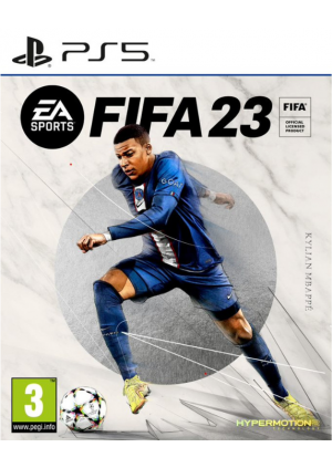 PS5 FIFA 23