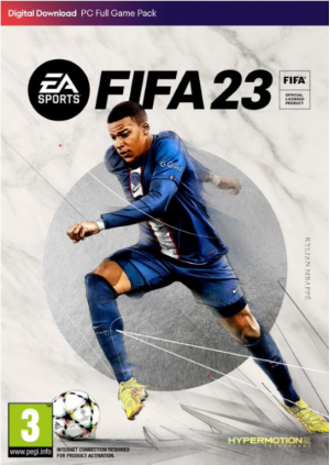 PC FIFA 23