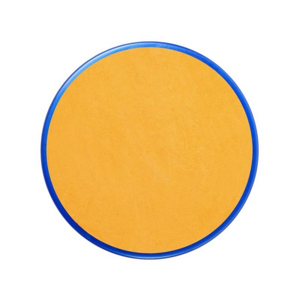 Snazaroo SN 18 ML OCHRE YELLOW