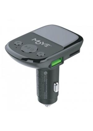 Moye Joyride FM Transmiter/Car Charger