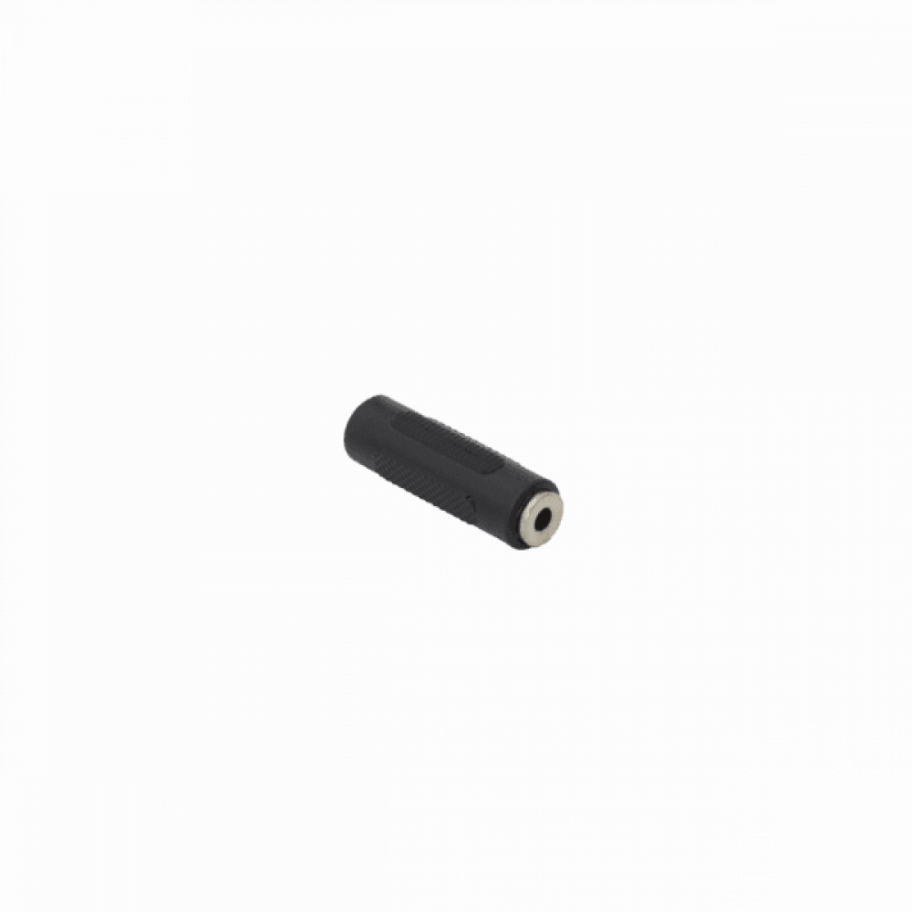 S BOX Adapter 3,5 mm F / 3,5 mm F