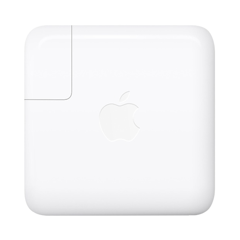 APPLE USB-C Power Adapter - 61W (MacBook Pro 13" Retina w Touch Bar) MNF72Z/A