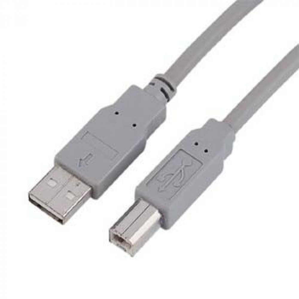 HAMA USB kabl za PC USB A na USB B 29100 *I
