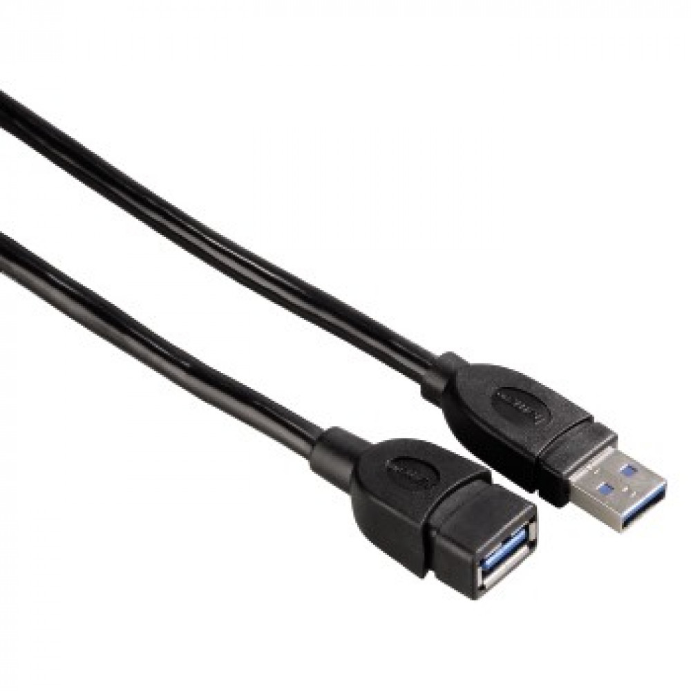 HAMA USB kabl 3.0 produžni kabl USB A - USB A 54505