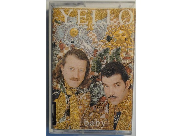 Yello - Baby