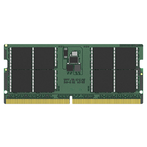 KINGSTON KVR48S40BD8-32 SODIMM 32GB DDR5 4800MHz CL40 - RAM memorija