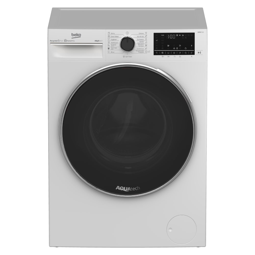 BEKO Mašina za pranje veša B5WF U 79418 WB