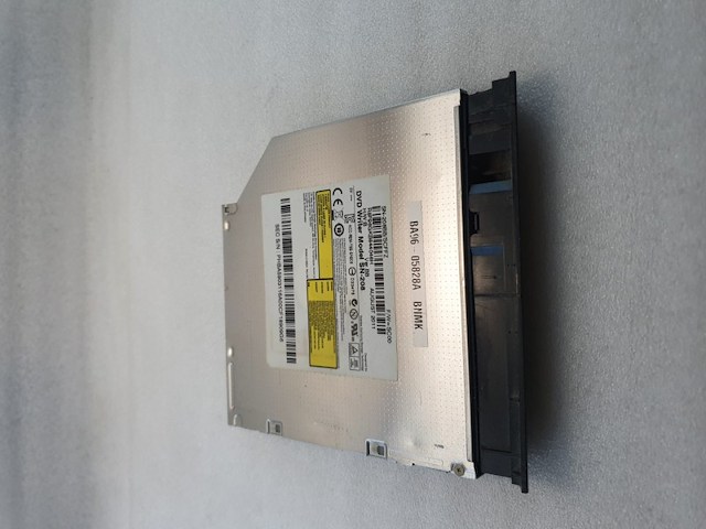 DVD-RW za  Samsung NP300E5A