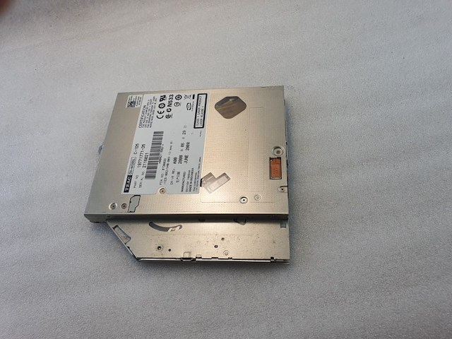 DVD-RW za Dell Vostro 1510