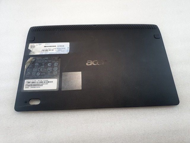 Poklopac kucista za  Acer Aspire one 722