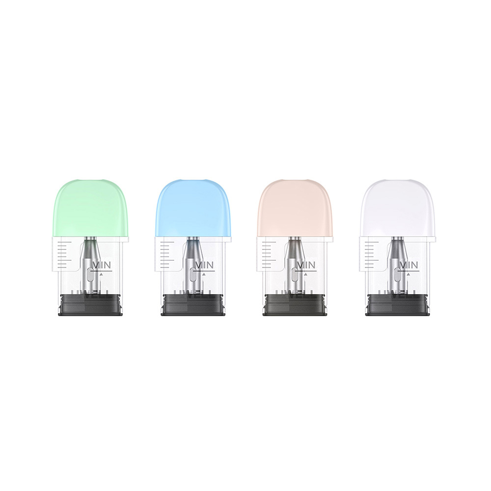 Uwell Popreel P1 Pod (Kertridž) 2ml