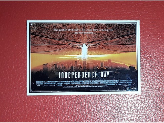 Magnet za frizider - Dan nezavisnosti