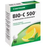 Bio-C 500
