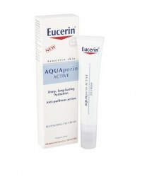 Eucerin AQUAporin ACTIVE Krema za negu područja oko očiju