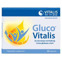 VITALIS Gluco