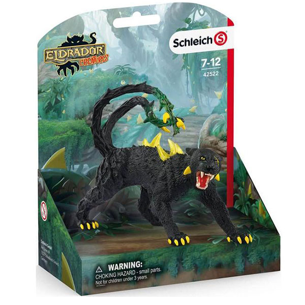 Schleich Čudovišni panter 42522