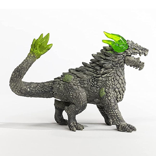 Schleich Eldrador Creatures Kameni zmaj 70149