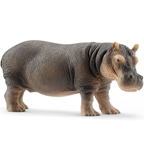 Schleich Nilski konj 14814