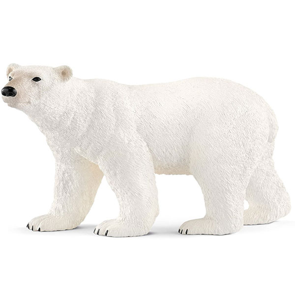 Schleich Polarni medved 14800