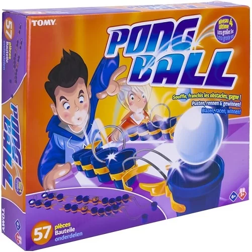 Pong Ball društvena igra
Pong Ball društvena igra
