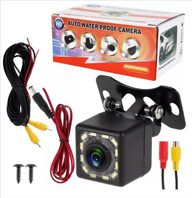 Kamera za Auto sa dve kamere r300-Kamera ZA AUTO R300 – Minutshop