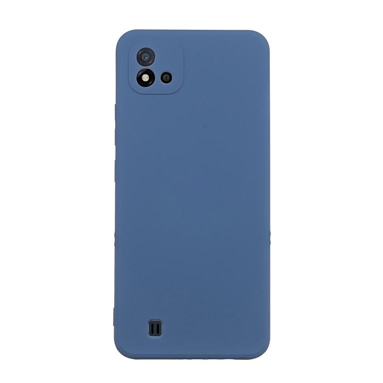 TPU MATTE for Realme C11 (2021) / C20 (plava)