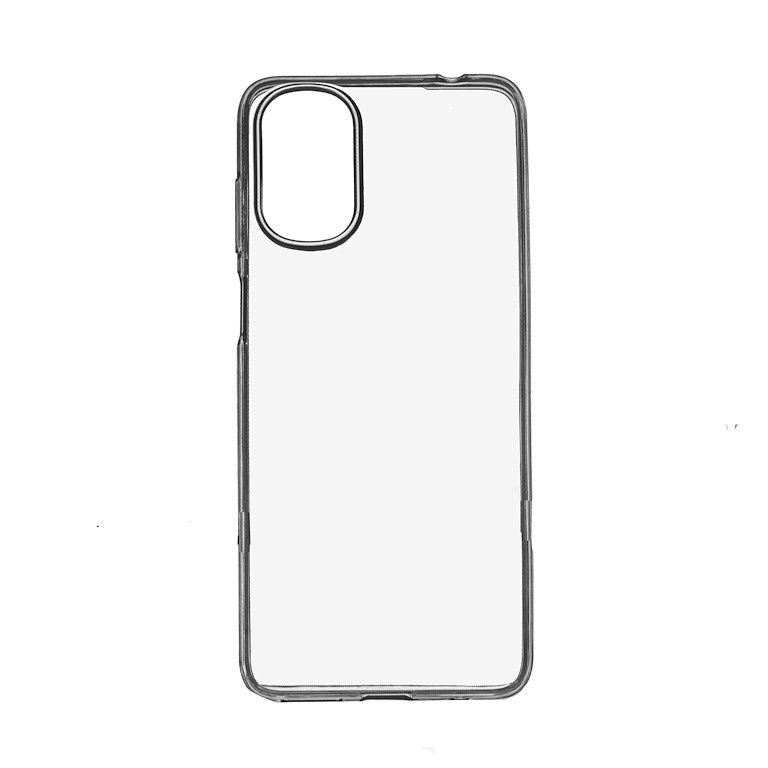 TPU 0,3mm za Moto G22 (white)