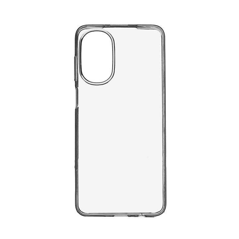 TPU 0,3mm za Moto G52 (white)