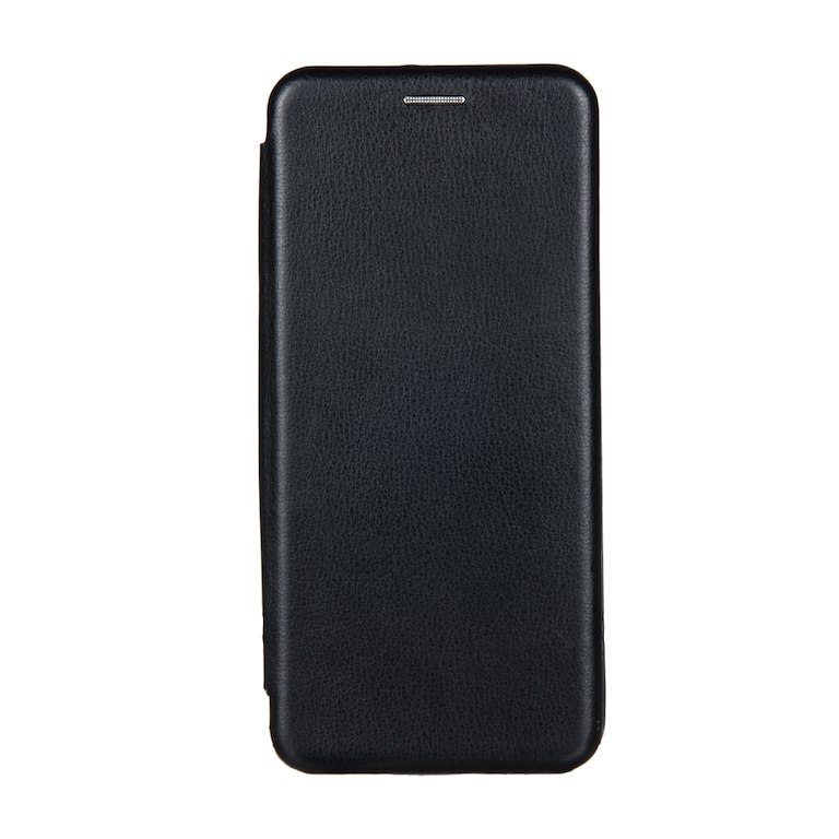 Flip Leather for Nokia G21 (crna)