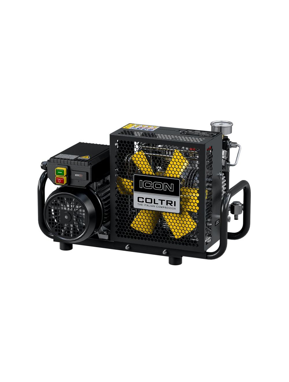 Kompresor Coltri Icon LSE 100EM 1 ph 2,2 230v 50hz