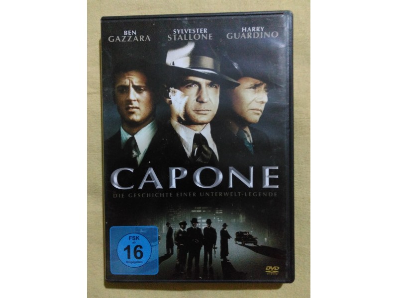 Capone
