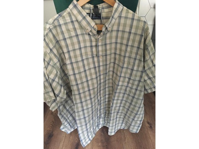 Kosulja karo za krupnije