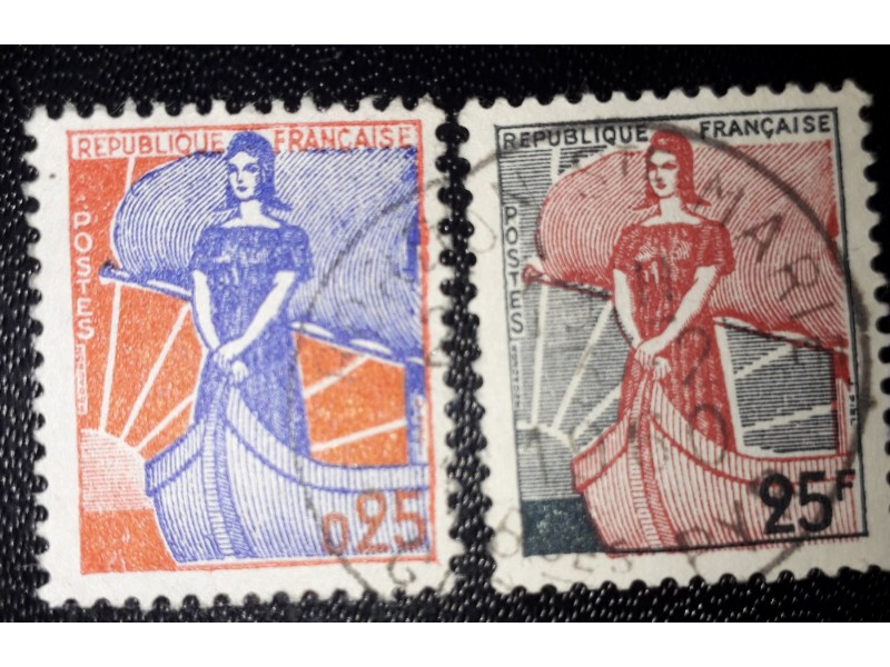 FR 1960
