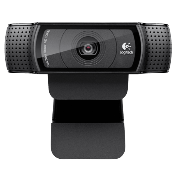 WEB CAMERA Logitech HD PRO Webcam C920 960-001055